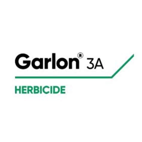 Garlon® 3a