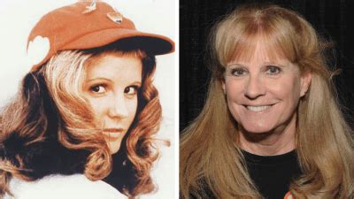 Pj Soles Carrie And Halloween Star Where Is 70s Scream Queen Now