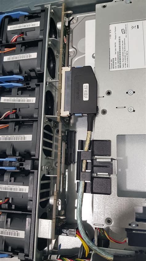 Sas Controller Rdatahoarder