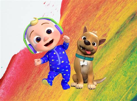 Jj Cocomelon Wallpapers Wallpaper Cave