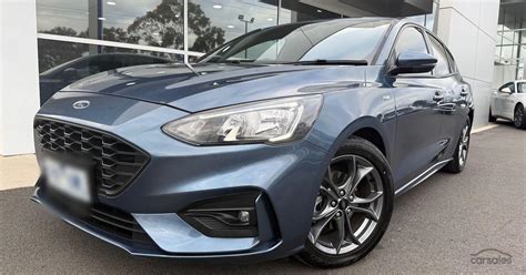 2019 Ford Focus St Line Sa Auto My2025