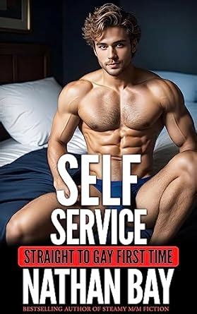 Self Service Straight To Gay First Time Mm Straight To Gay First