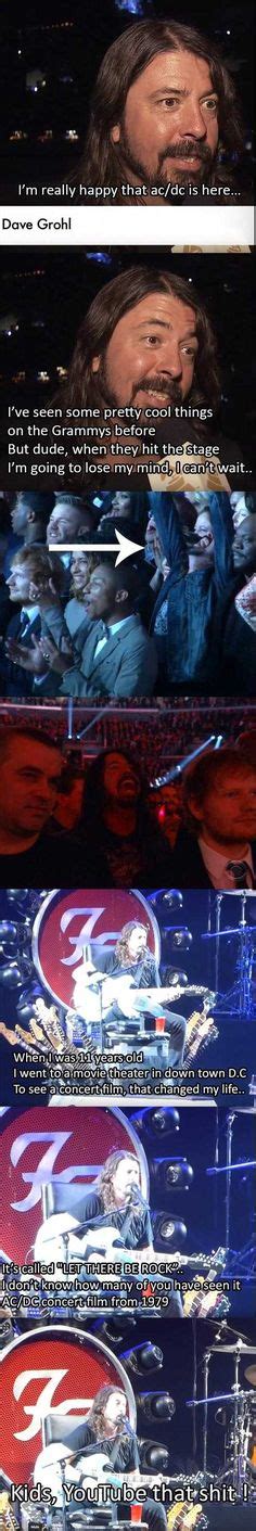 Oh Dave Dave Grohl Foo Fighters Foo Fighters Dave Grohl