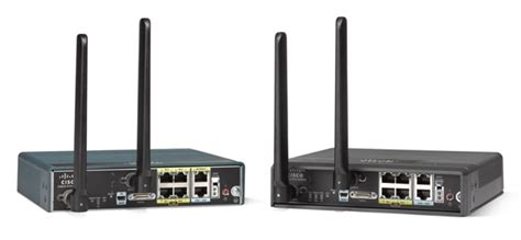 Роутер Cisco 800 Series Posetke