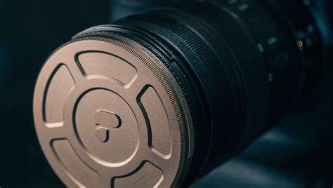 Essential And Rather Unique Filters The 135 Series From Polarpro