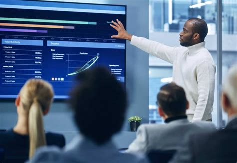 How To Become A Marketing Manager Spherion