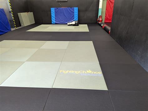 Key Differences Between A Bjj Mat And A Karate Mat — Jigsawmats4martialarts