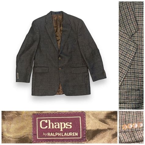 Chaps By Ralph Lauren Suits And Blazers Chaps By Ralph Lauren Blazer