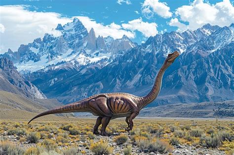 Argentinosauro Imagens Download Grátis No Freepik