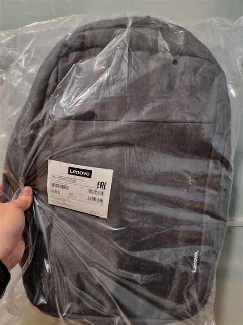 Lenovo Laptop Bag Computers Tech Parts Accessories Laptop Bags Sleeves On Carousell