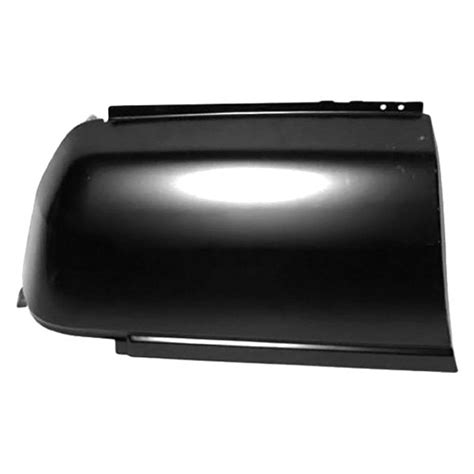 Sherman® 330 60r Rear Passenger Side Lower Bed Panel Patch Rear Section