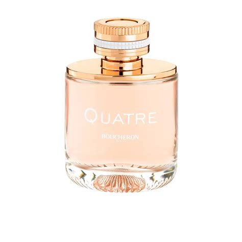 Nước Hoa Quatre Pour Femme Eau De Parfum Nữ Chính Hãng Boucheron