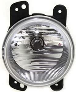 For Chrysler 300 2007 2008 2009 2010 Fog Light Assembly