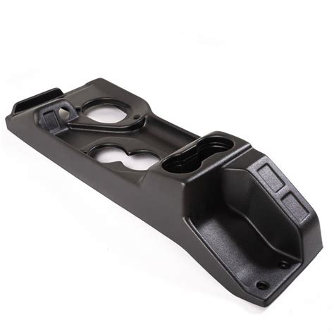 Облицовка обивки кожуха пола тоннель пола с подстаканниками ВАЗ 21213 21214 Lada 4x4 Люкс