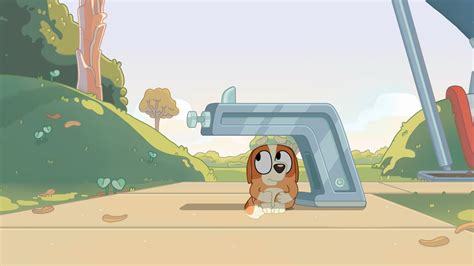 Bluey Scenes With Out Dialogue Ode To Joy R Bluey