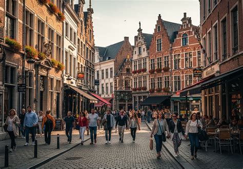 Antwerp City Center Guide 2026 Where To Stay Eat Explore