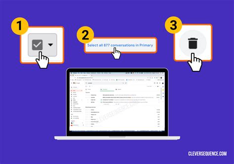 5 Steps To Delete Emails Fast On Gmail January 2026