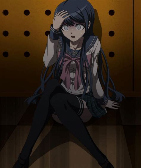 Gallery Sayaka Maizono Dangan Ronpa Wiki Fandom