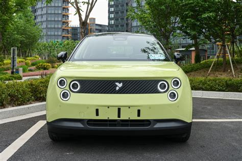 Nio Brand Firefly Expands Its Reach In Europe