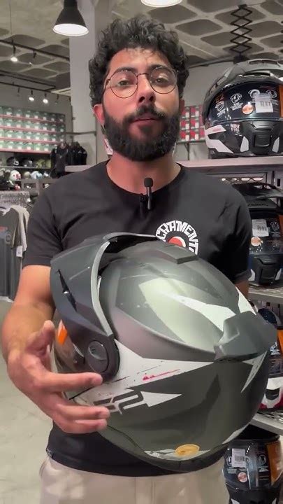 Schuberth E2 Youtube