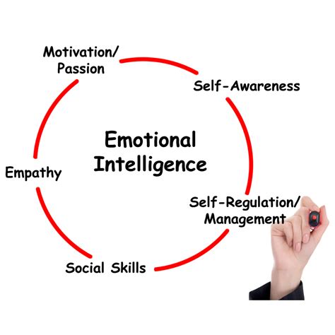 Develop Emotional Intelligence Trans4m Training Limited