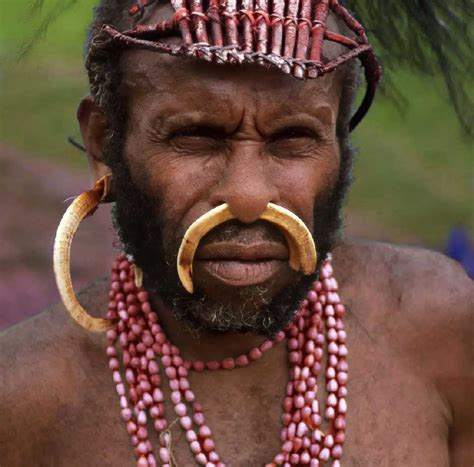Indigenous Tribes Body Piercing Aaroots — Holi Is An Indigenous