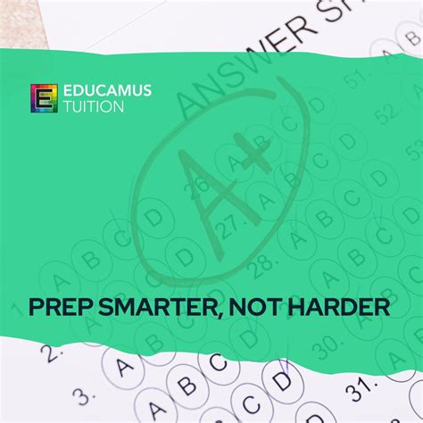 Exam Prep Alert Educamus Tuition