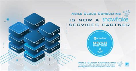 Snowflake Archives Agile Cloud Consulting