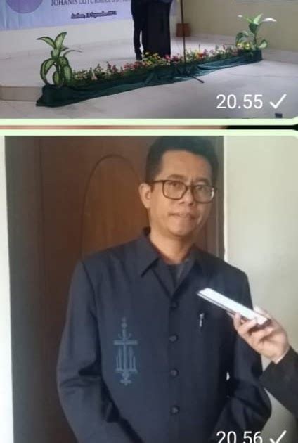 Akreditasi Stpak Tentukan Masa Depan Lembaga Cahaya Maluku