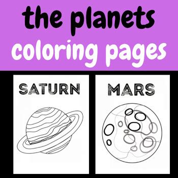 Solar System Coloring Pages Planets The Kuiper Belt Science Activity