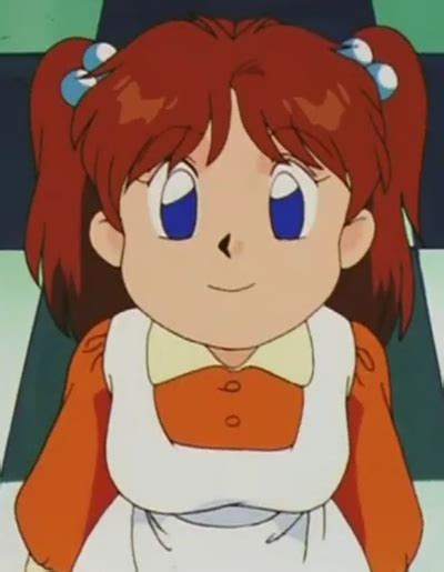 Pudding Character 144514 Anidb