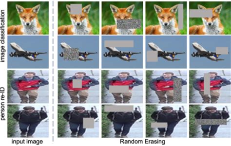 深度学习中的各种数据增强方法大全深度学习数据增强 Csdn博客