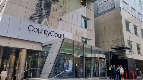 Robert William Barry Wa Rapist Admits ‘horrific 1984 Melbourne Sex Attack The Australian