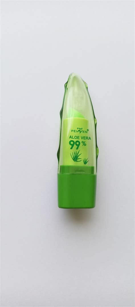 Губная помада Lavelle Губная ALOE VERA 99% | отзывы