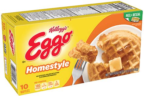 Unite Strategies Government Affairs Leggo My Eggo