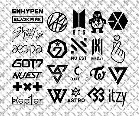 Kpop Logo Png Kpop Png Free 100 Kpop Logo Png Images Wiur