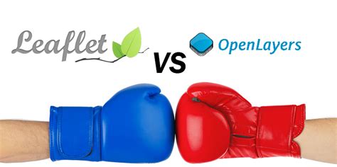Leaflet Vs Openlayers Round 2 — Thinkgeo Gis Mapping Made Easy