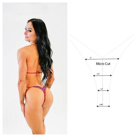 Wellness Bikini Bottom Cuts How To Choose