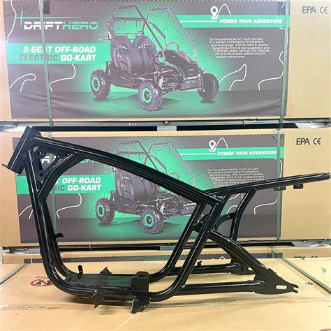 Motorcycle Frames For Sale