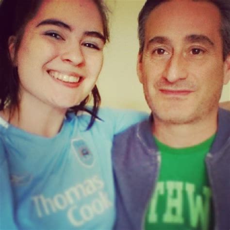 Izzy Goodman Is Fundraising For Prostate Cancer Uk