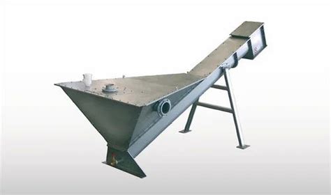 Sewage Water Grit Classifier At ₹ 400000number In Mandsaur Id Sewage Water Grit Classifier At ₹ 400000number In Mandsaur Id