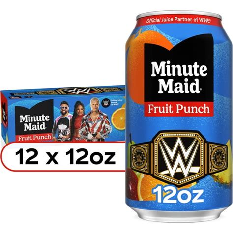 Minute Maid