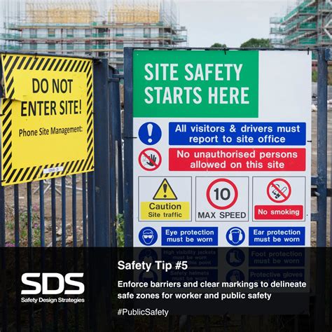 Safety Design Strategies On Linkedin Safetyfirst Occupationalsafety