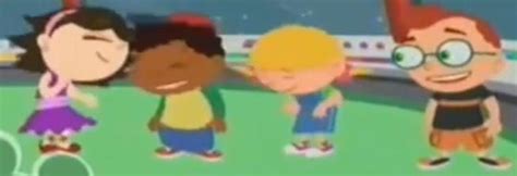 Little Einsteins Laughing 1 By Dillcardinal1978 On Deviantart