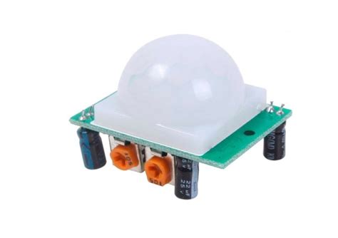 √ Apa Itu Sensor Pir Arduino Cara Kerja Dan Karakteristiknya Finooid