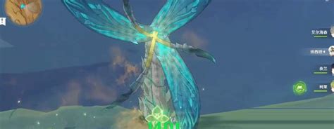 原神34苍砾蕊羽怎么获得原神34苍砾蕊羽获得攻略 下载之家