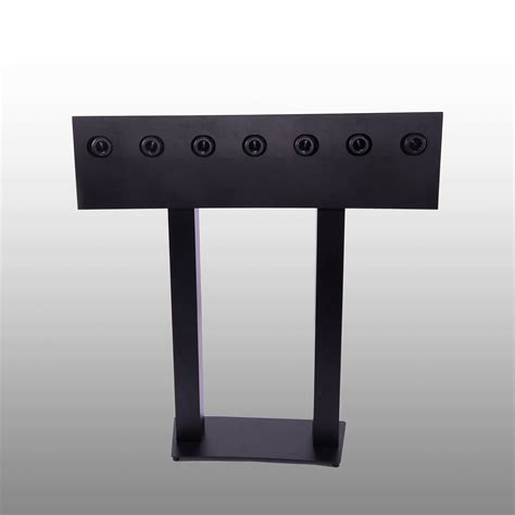 7 Camera Array No Electronics Or Wiring Psm Creative