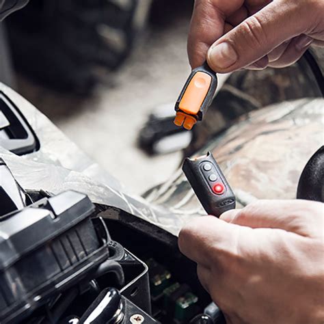 Ctek Indicator Eyelet Sportsbikeshop