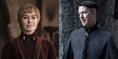Game Of Thrones Why King Joffrey Killed Ros In Season 3
