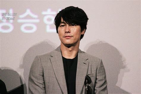 정우성 감시자들 무대인사 사진 ㅎㄷㄷ 인스티즈instiz 이슈 카테고리